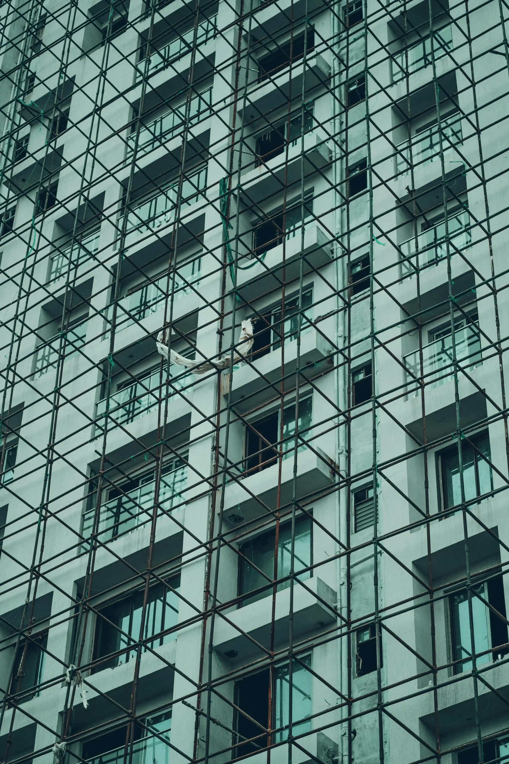 Scaffolding & Rigging Services – Apex Group NY Corp