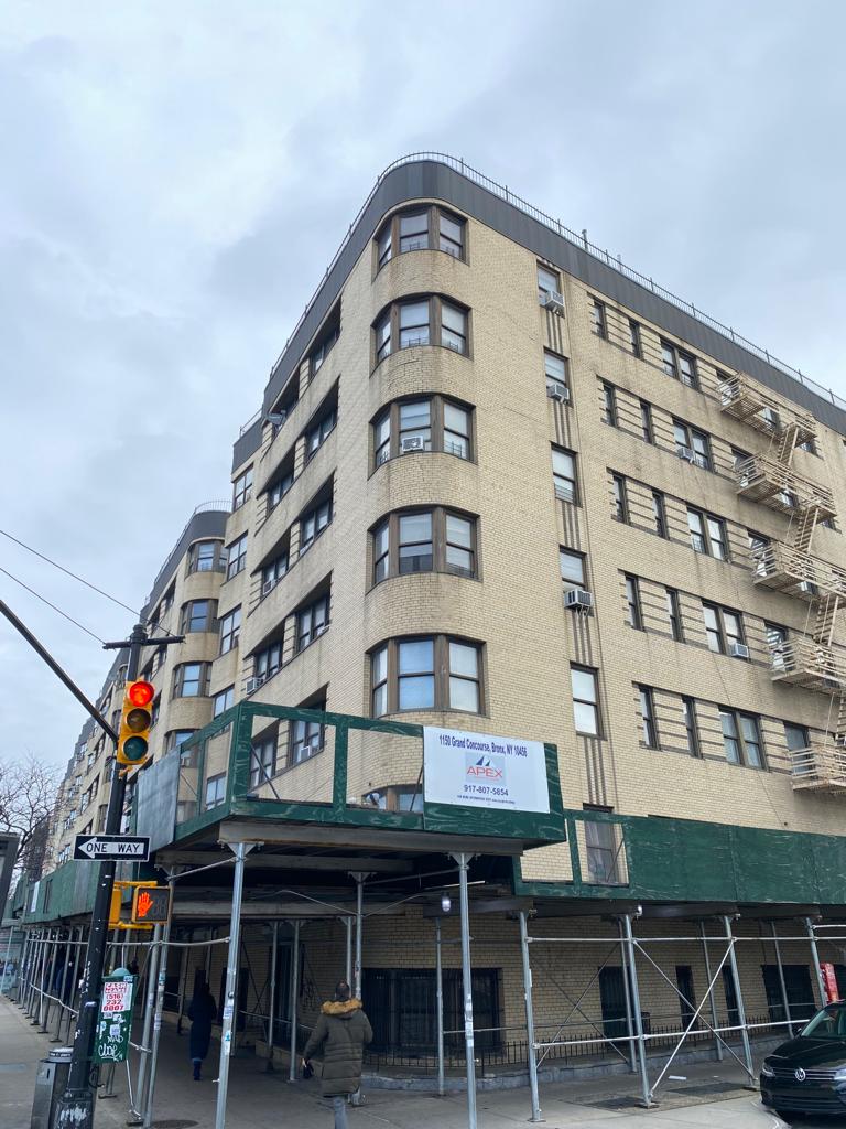 About Us – Apex Group NY Corp